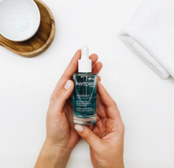 Phytomer - Beauty Products and Treatments – From the Sea to the Skin