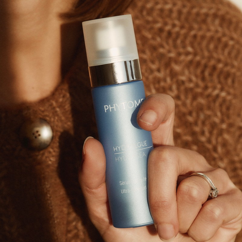 Phytomer - Beauty Products and Treatments – From the Sea to the Skin