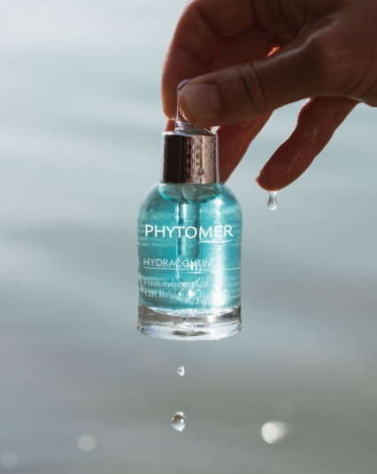 Innovative products - PHYTOMER Professional